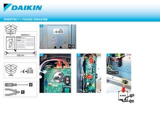 FDA-A | Daikin